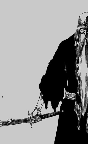 Genryūsai Shigekuni Yamamoto | Bleach Wiki | Fandom