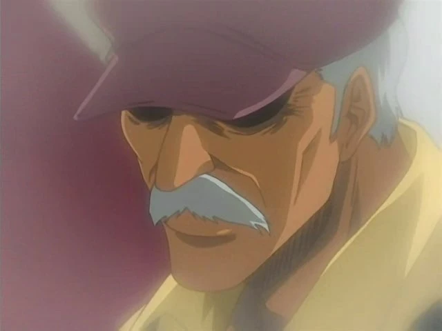 Oscar Joaquín de la Rosa | Bleach Wiki | Fandom