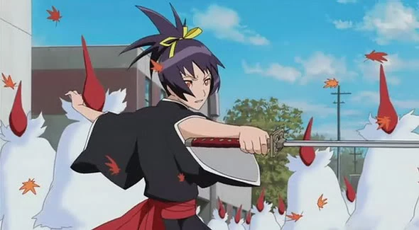 Mirokumaru | Bleach Wiki | Fandom