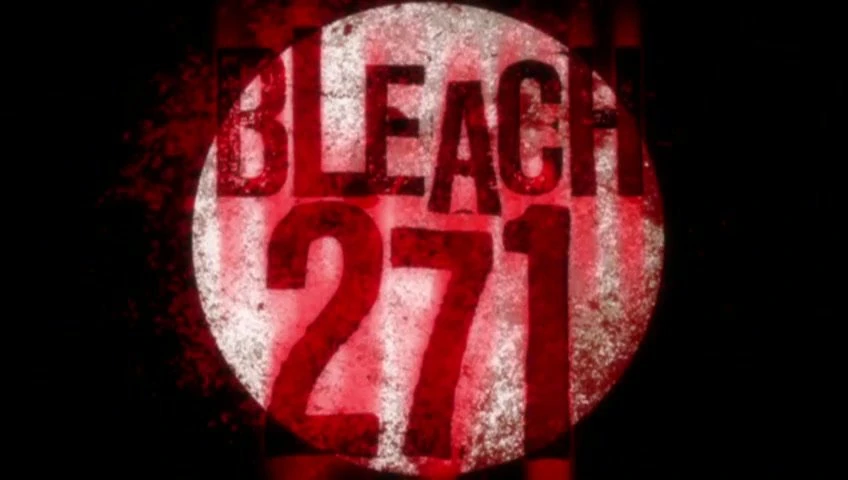 Episode 271 | Bleach Wiki | Fandom