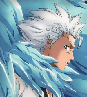 Historia Bleach World RPG | Bleach World Wiki | Fandom