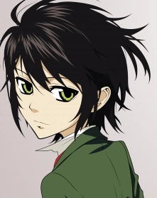 Kazumi Hayashi | Bleach World Wiki | Fandom