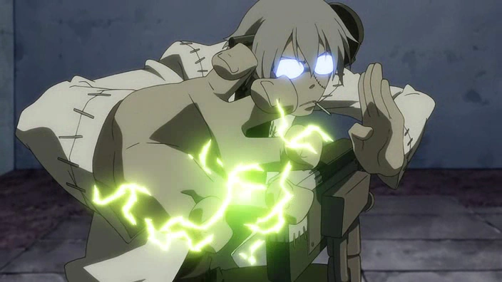 Kanden | Bleach World Wiki | Fandom