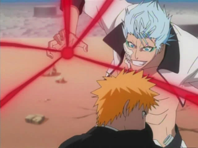Cero | Bleach World Wiki | Fandom