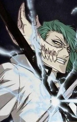 Arturo Plateado | Bleach World Wiki | Fandom