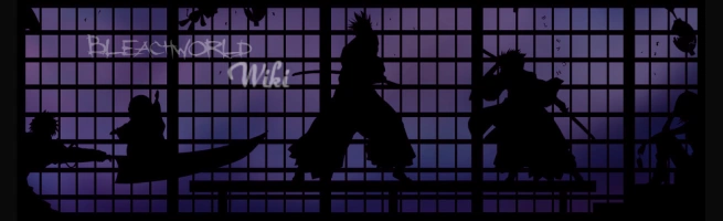 Bleach World Wiki | Fandom
