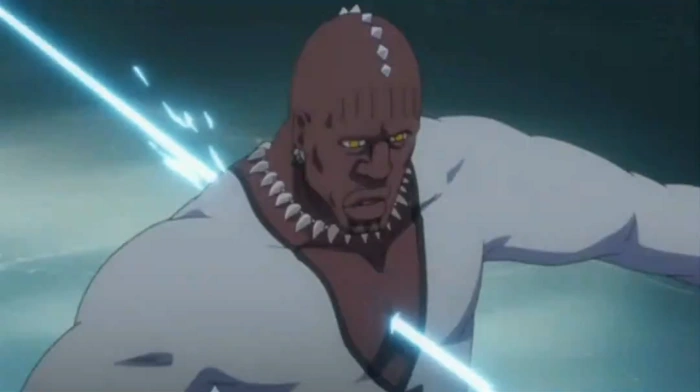 Byakurai | Bleach World Wiki | Fandom