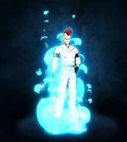 Bazz-B | Wiki Bleach X (Ultimate Bleach) | Fandom