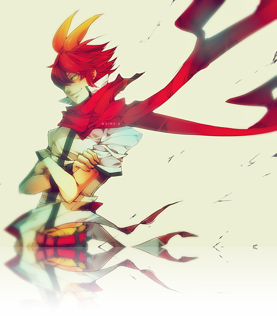 Rayo Ardiente | BleachX Wiki | Fandom