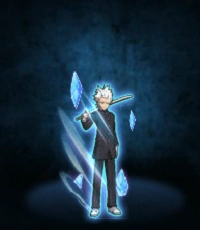 Handsome Toshiro | Wiki Bleach X (Ultimate Bleach) | Fandom