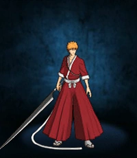 Ichigo Natal | Wiki Bleach X (Ultimate Bleach) | Fandom