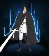 Yhwach | Wiki Bleach X (Ultimate Bleach) | Fandom