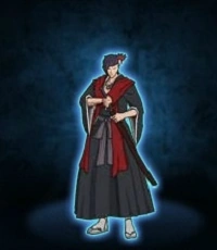 Koga Kuchiki | Wiki Bleach X (Ultimate Bleach) | Fandom