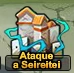 Ataque a Seireitei | Wiki Bleach X (Ultimate Bleach) | Fandom