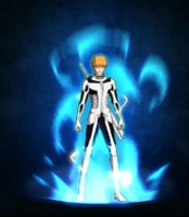 Fullbring Ichigo | Wiki Bleach X (Ultimate Bleach) | Fandom