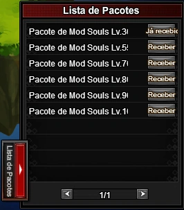 Lar da Mod Soul | Wiki Bleach X (Ultimate Bleach) | Fandom