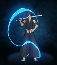 Shuhei Hisagi | Wiki Bleach X (Ultimate Bleach) | Fandom