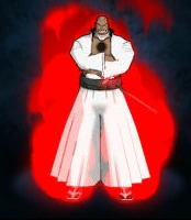 Yammy Llargo | Wiki Bleach X (Ultimate Bleach) | Fandom