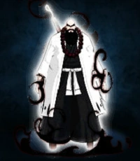 Ichibe Hyosube | Wiki Bleach X (Ultimate Bleach) | Fandom
