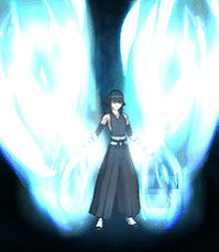 Shunko Sui-Feng | Wiki Bleach X (Ultimate Bleach) | Fandom