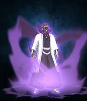 Blood War Mayuri | Wiki Bleach X (Ultimate Bleach) | Fandom