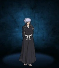 Isane Kotetsu | Wiki Bleach X (Ultimate Bleach) | Fandom