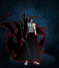 Mugetsu | Wiki Bleach X (Ultimate Bleach) | Fandom