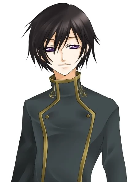 Lee Soo-Shin | BleachX Wiki | Fandom