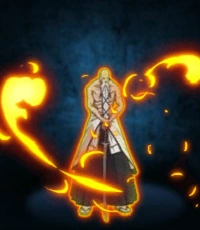 Genryusai Shigekuni Yamamoto | Wiki Bleach X (Ultimate Bleach) | Fandom