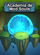 Ajude a Academia de Pesquisa da Mod Soul | Wiki Bleach X (Ultimate ...