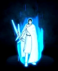 Sternritter Uryū Ishida | Wiki Bleach X (Ultimate Bleach) | Fandom