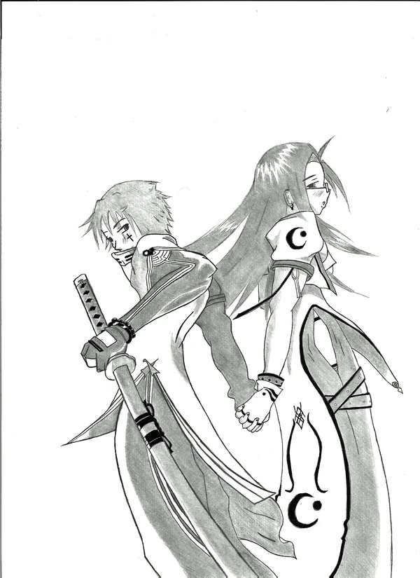 Human | BleachX Wiki | Fandom