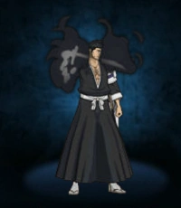 Isshin Kurosaki | Wiki Bleach X (Ultimate Bleach) | Fandom