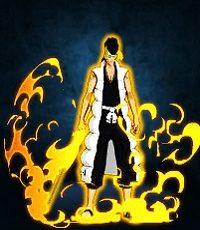 Oetsu Nimaiya | Wiki Bleach X (Ultimate Bleach) | Fandom