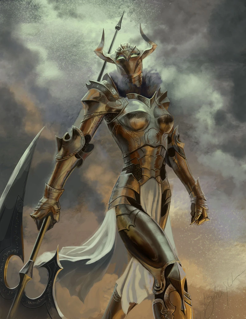 Aenum Taurus | BleachX Wiki | Fandom