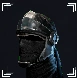 Spectre Helmet | Bleak Faith Forsaken Wiki | Fandom