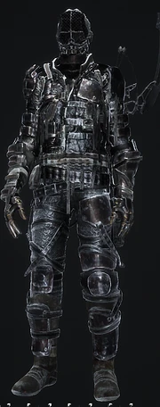 Contractor Set | Bleak Faith Forsaken Wiki | Fandom