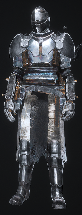 Templar Set Bleak Faith Forsaken Wiki Fandom