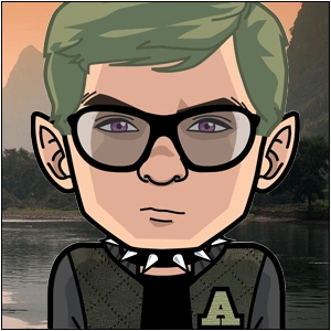 Archie Fitzpatrick | Bleak Network Wiki | Fandom