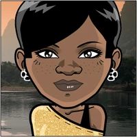 Sally Porter | Bleak Network Wiki | Fandom