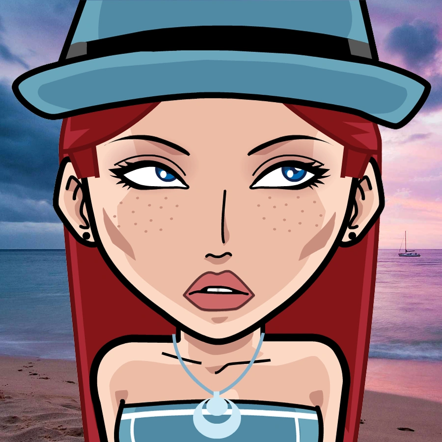 Cerys Johnson | Bleak Network Wiki | Fandom