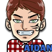 Aidan Monroe | Bleak Network Wiki | Fandom