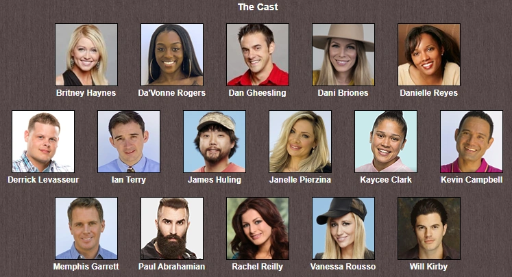 Big Brother Brantsteeles | Bleak Network Wiki | Fandom