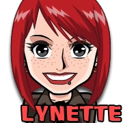 Lynette Green | Bleak Network Wiki | Fandom