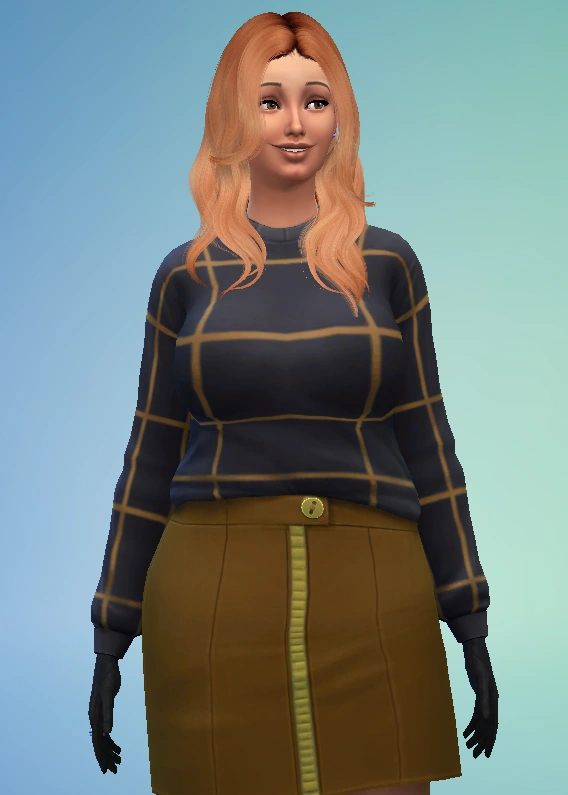 Eleanor Hammonds | Bleak Sims Wiki | Fandom