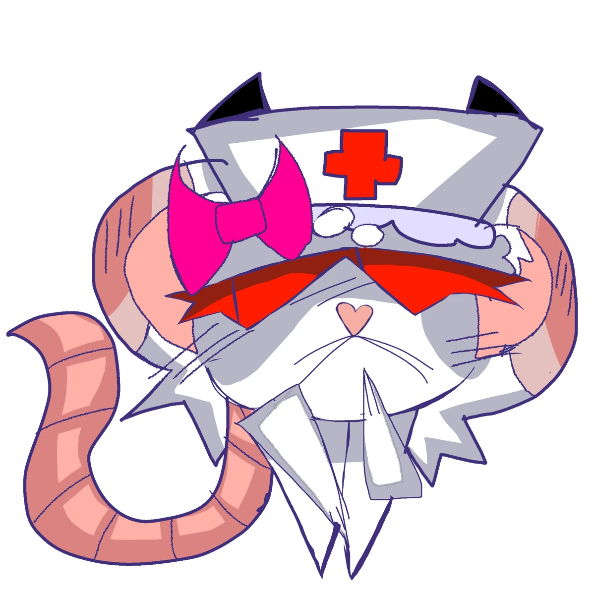 Remmie | Bleatingchild Wiki | Fandom