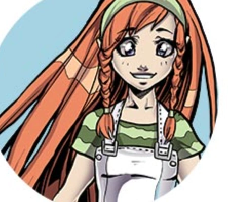 Amanda | Bleckmossen Boyz Wiki | Fandom