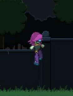 Robo-Wryn | Bleed Wiki | Fandom