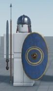 Bleeding Blades:RBLX Wiki | Fandom