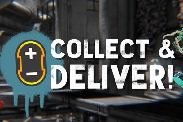 Power Collection | Bleeding Edge Wiki | Fandom